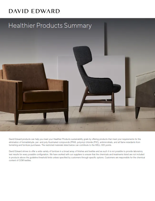 Health | Kimball International